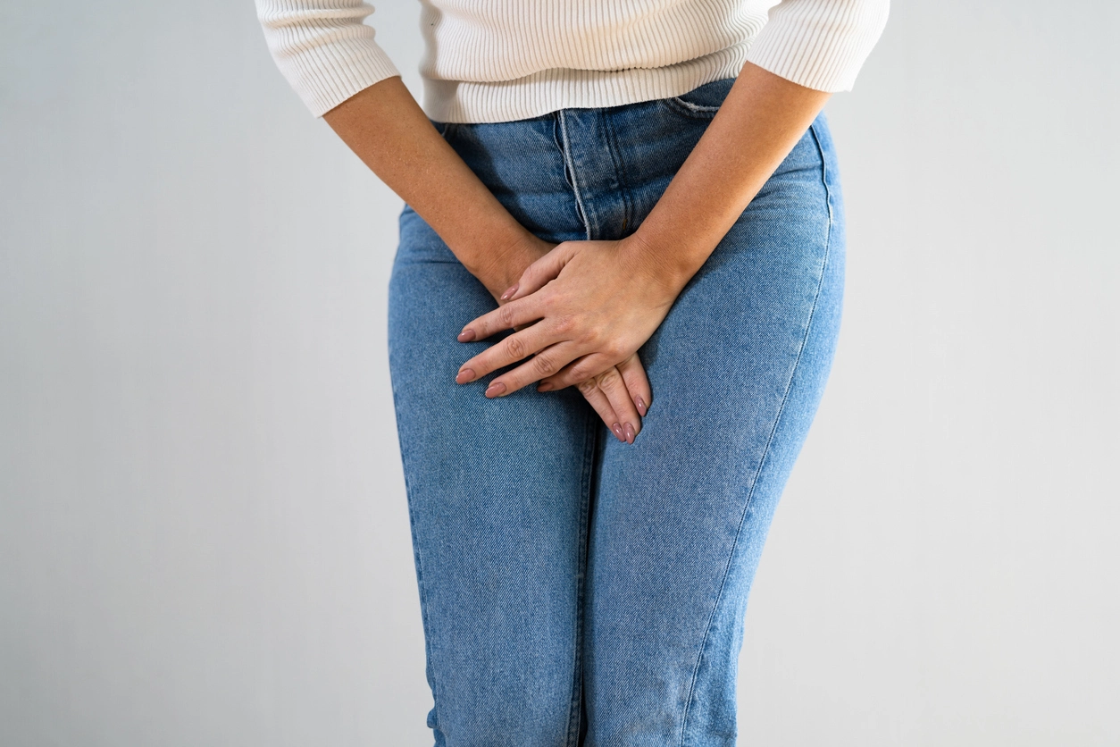 Laser Treatment for Female Incontinence - Top 5 Things You Need to Know