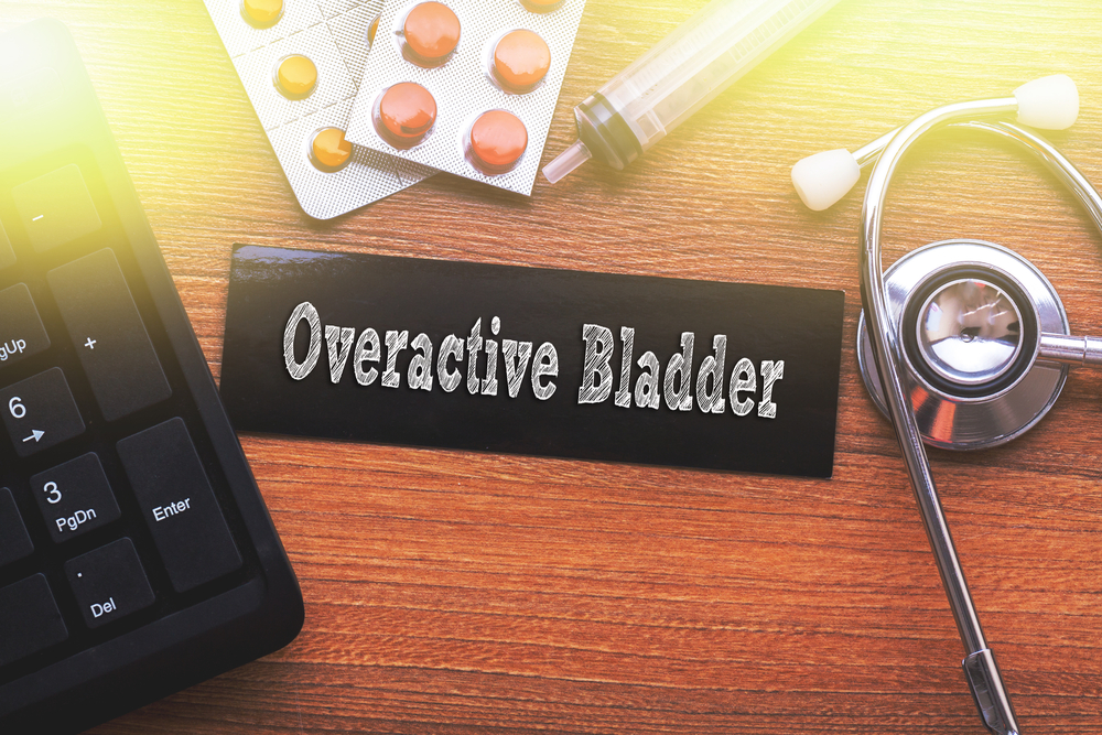 Overactive Bladder (OAB) Treatment: How a Urologist Can Help You Regain ...