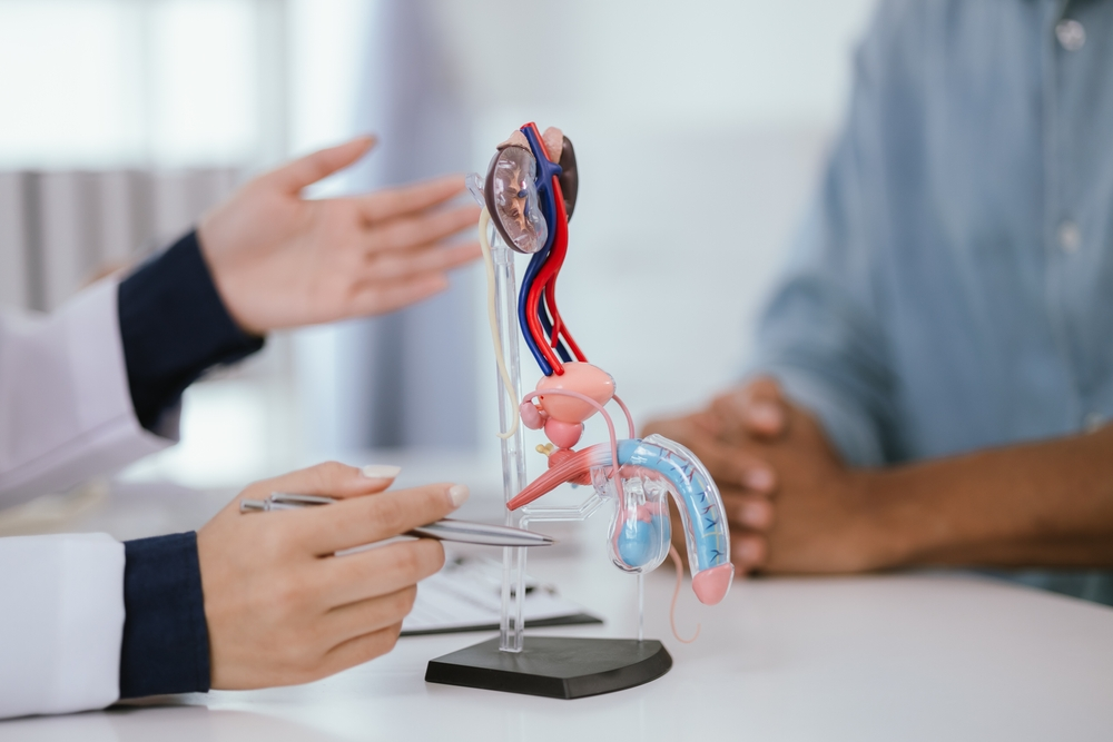 What You Need to Know About Peyronie’s Disease