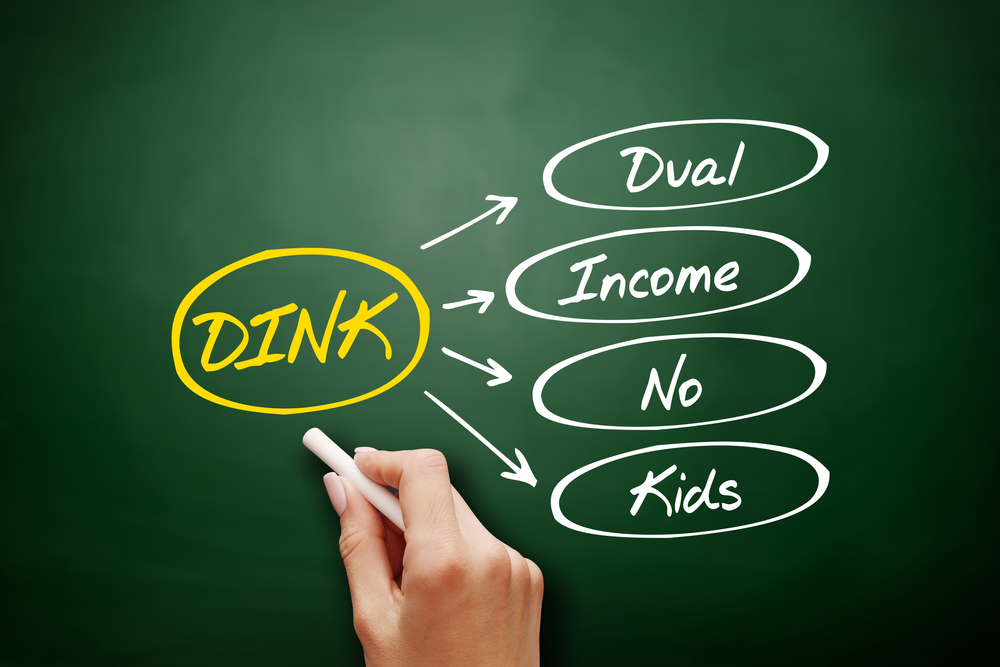 DINKs Explained: The Dual Income, No Kids Lifestyle