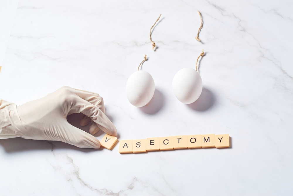 Vasectomy Benefits Why One Man Says Hes Never Had More Sex 8173